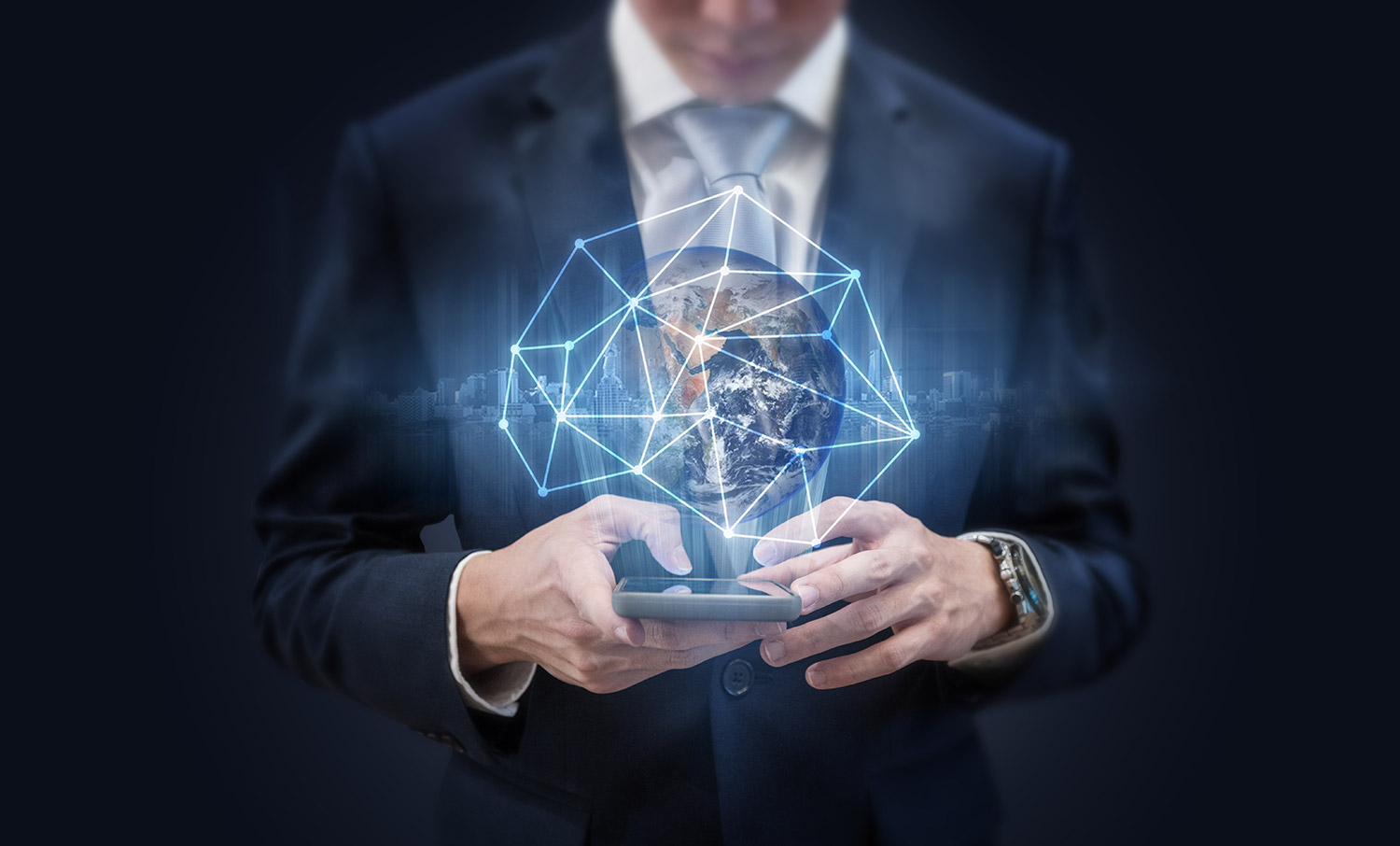 Clear Talk Mobile I Senior Telecom Consultants - 25+ years of ...